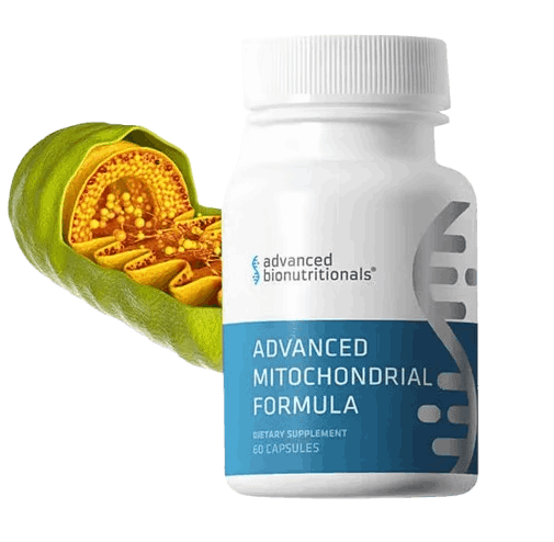 Advanced Mitochondrial™ Supplement | Official USA Site - Natural ...